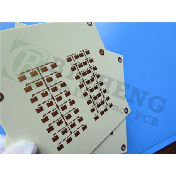 Quality Hydrocarbon Antenna Grade PCB 20mil Rogers RO4730G3 for sale