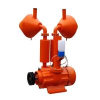 China 2800L Rotary Vane Vacuum Pump factory