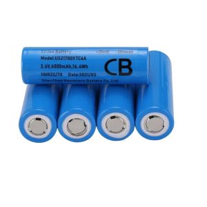 Quality INR18650-32E 18650 Lithium Battery Li Ion For Samsung 32E 3200mAh for sale