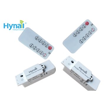 Quality Daylight sensor switch 12v daylight harvest sensor Easy Operation for sale