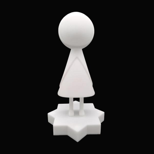 Quality Epdm 3d Printing Rubber Filament Pla Sla Rapid Prototyping Home Appliance for sale