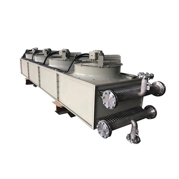 Quality OEM Submerged Immersion Cooling System Dry Cooler for Data Centers for sale