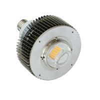 China E40 LED warehouse light 100w led low bay light bulb factory