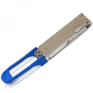 Quality LR4 DDM WDM SFP Module 1310nm 10KM 100G QSFP28 Transceiver for sale