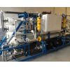china Danfoss / Grundfos Pump Seawater Desalination System With 6.5Mpa Operating