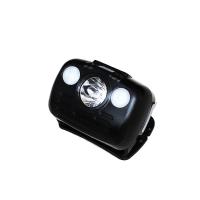 Quality Aluminum Alloy IPX5 Waterproof Brightest Headlamp For Hunting for sale