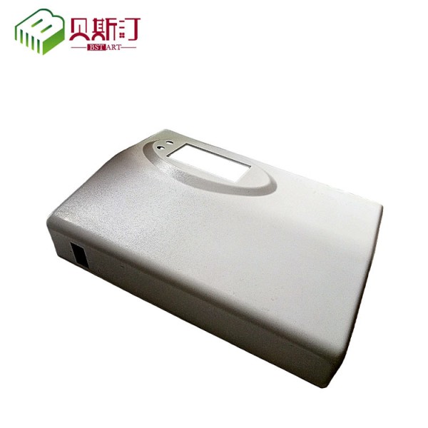 Quality Custom Large Medical Equipment Plastic Shell Customized Thermoformed PC Machine for sale