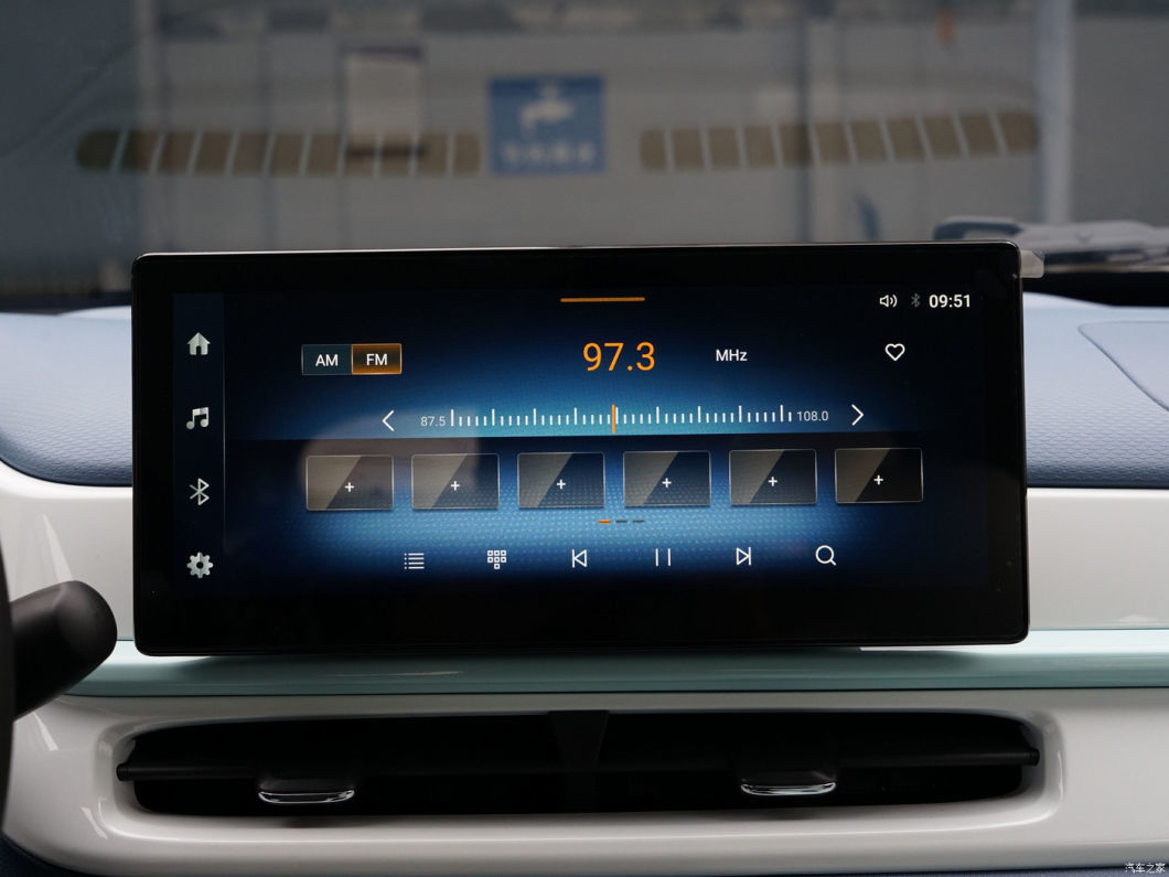 New Car Electric Car Electric Vehicle EV SUV Cheap Dongfeng Nammi Box Zhuifeng 351km Jinjie