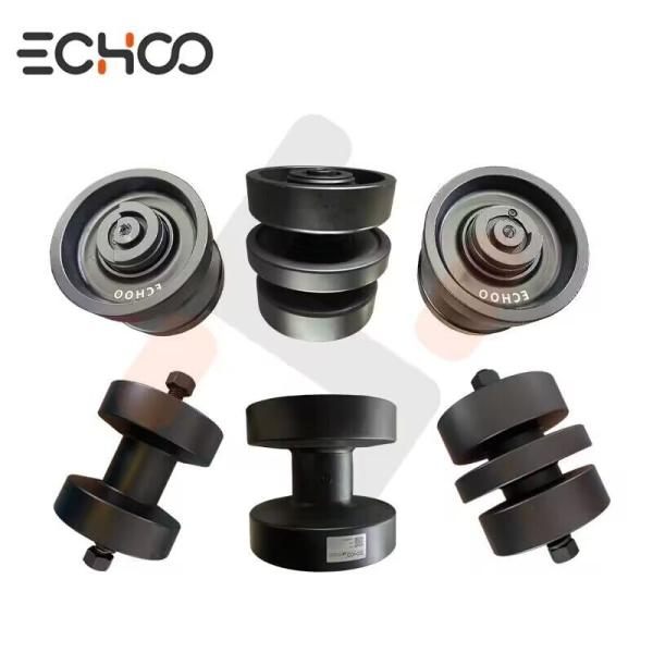 Quality 389-7624 For CAT CTL Track Roller Fits Compact Track Loader Spare Parts for sale