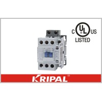 Quality Electrical Motor Protection 3 Pole AC Contactor Definite Purpose with UL listed for sale