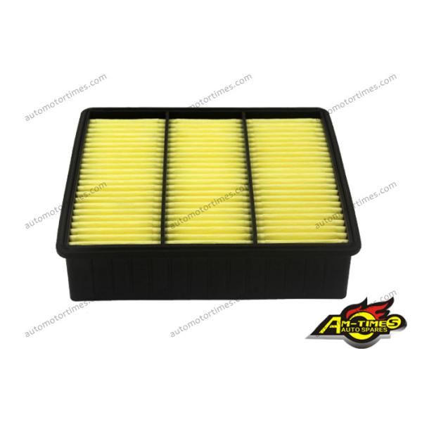 Quality Professional Auto Cabin Air Filter OEM XR552951 For MITSUBISHI Auto Parts for sale