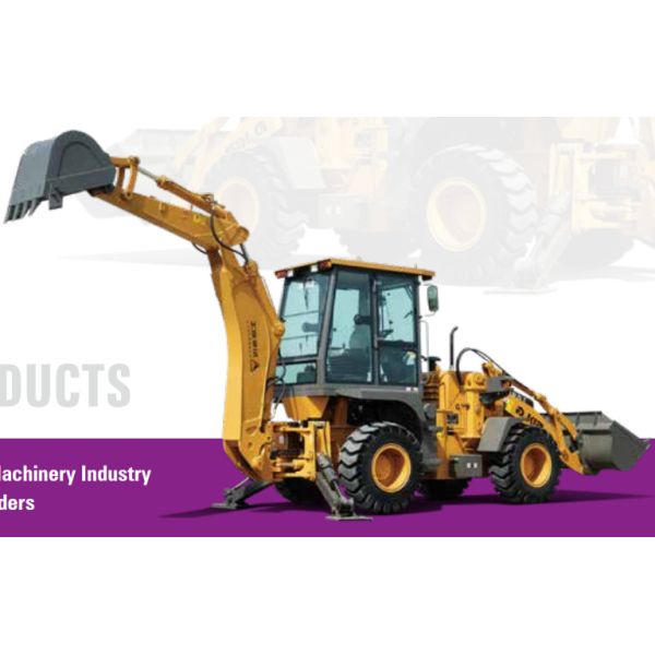 Quality High Corner Covering Powder Coating For Engineering Machinery for sale