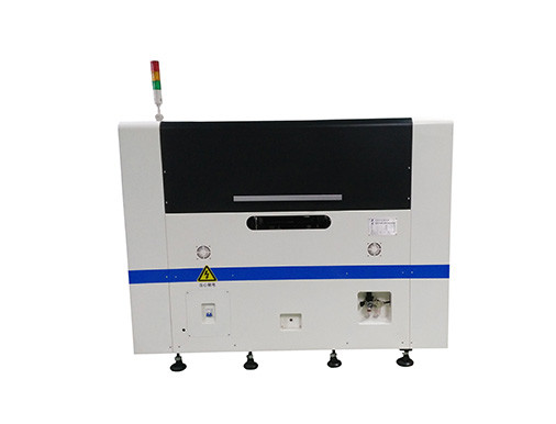 Quality 150000CPH LED Assembly Machine for sale