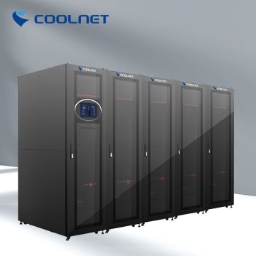 Quality 42U Small Scale Data Center SX 5KVA 220V All In One Solution Micro Data Centers for sale