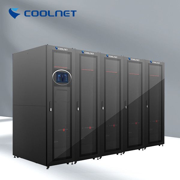 Quality 42U Cabinet Micro Data Center with 5KVA UPS and 220V Power Supply All In One for sale