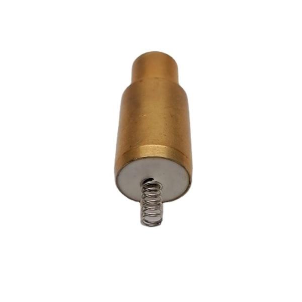 Quality CW Laser Module Dot Beam 635nm Laser Equipment Parts Lightweight and Durable for sale