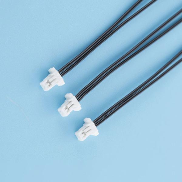 Quality Terminal Wire Harness For Model Airplane JST Connector 1.2A Sh1.0 for sale