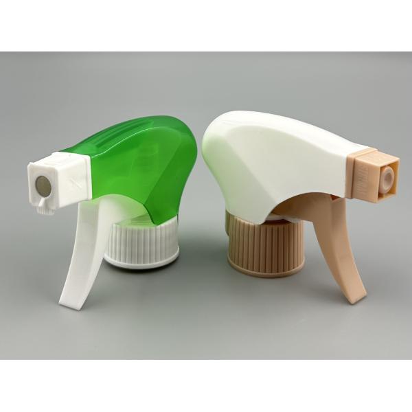 Quality 28mm Trigger Sprayer Customized Hand Sprayer Trigger Foam Sprayer Closure size for sale