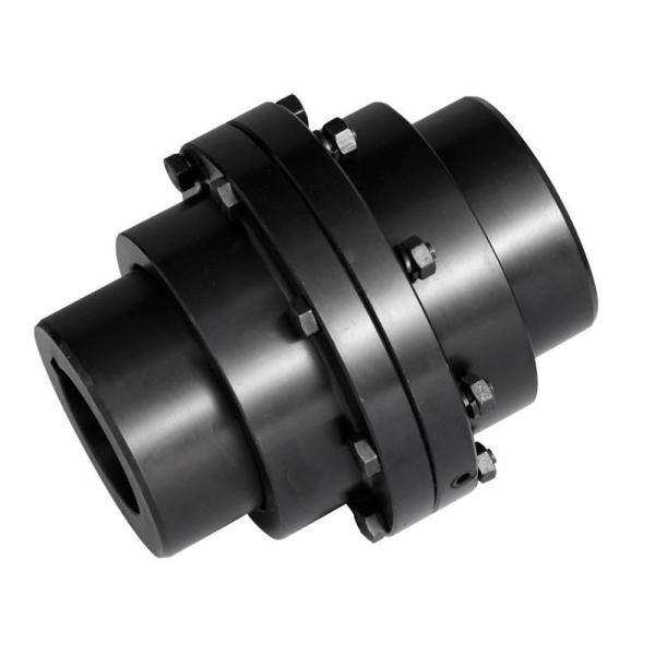 Quality Quick Installation GICLZ Tooth Type Drum Shaped Flexible Gear Coupling FCC for sale