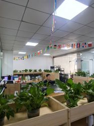 China Factory - Shenzhen Googol Display Technology Co., Ltd