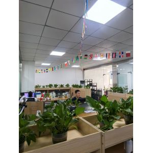 China Factory - Shenzhen Googol Display Technology Co., Ltd
