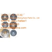 China MERCEDES-BENZ CLUTCH DISC factory