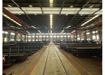 China Factory - Hunan Sunny Intelligent Machinery Co.,LTD.