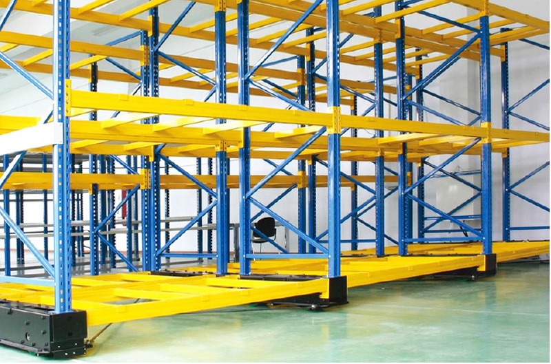 Heavy Duty Rack
