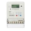china Three Phase Prepaid Electricity Meters , Plc Rf Commercial Electric Meter