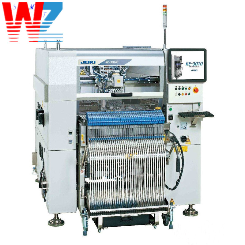 Quality SMT Machine JUKI 730 / 740 / 750 / 760 Pick And Place Machine for sale