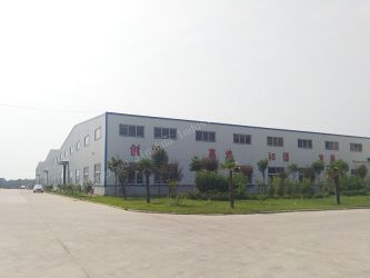 China Factory - Zhengzhou Jinghua Industry Co.,Ltd.
