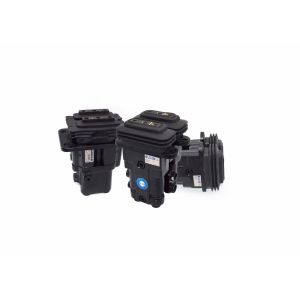 Quality Genuine Machinery Parts Aluminum and Rubber Pedal Valve for Excavator for sale