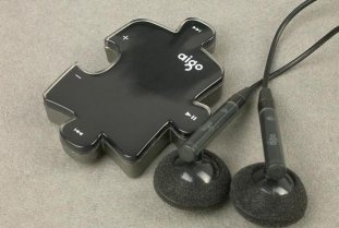 Quality Lovers\' Puzzle Aigo mp3 5810 for sale