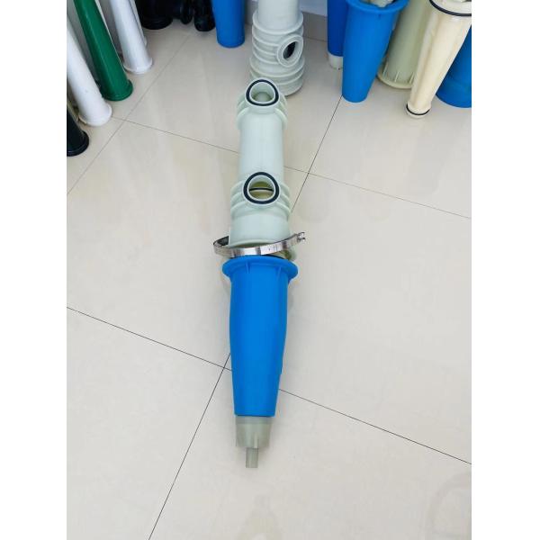 Quality GLV-CLP270 Cleanpack 270 Centrifugal Cleaner Paper Machinery Parts with for sale