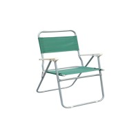 Quality BSCI Approved Portable Folding Camping Chair lightweight Ergonomically For for sale