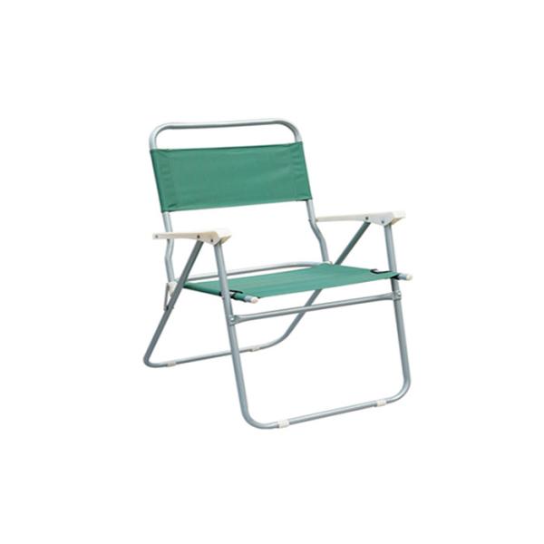 Quality BSCI Approved Portable Folding Camping Chair lightweight Ergonomically For Outdoor for sale