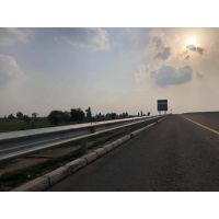 Quality Corrosion Resistant Customized Steel Guardrails International Standards ISO1461 for sale