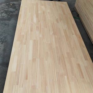 Quality Pine Wood Finger Joint Board for sale