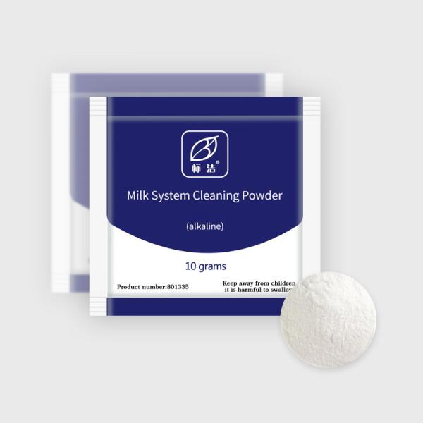 Quality Powerful and Effective Coffee Machine Cleaning Tablet for Milk System Deep for sale
