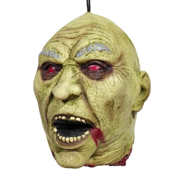 Quality Silicone Rubber Haunted Mansion Props Escape Room Decorations Waterproof for sale