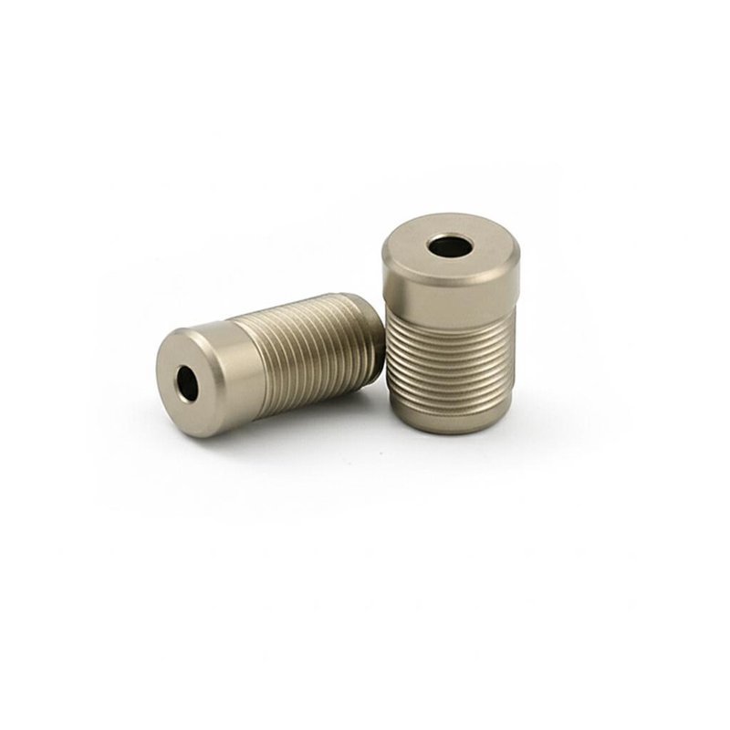 Quality PDC Drill Bit Nozzle Tungsten Carbide Nozzle with 100% Virgin Tungsten Carbide for sale
