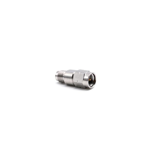 Quality Precision Adapter 3.5 Male to 3.5 Female for sale