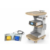 Quality Ultrasonic Transducer 55.5KHZ Harmonic Scalpel System for sale