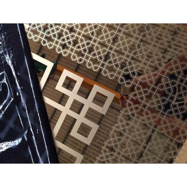 Quality 201 304 316 430 Mirror Stainless Steel Color Decorative Sheets With Etched Finish for sale