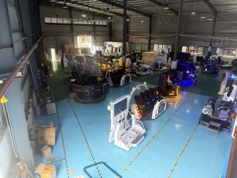 China Factory - Guangzhou Dreamland Technology Co., Ltd.