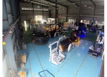 China Factory - Guangzhou Dreamland Technology Co., Ltd.