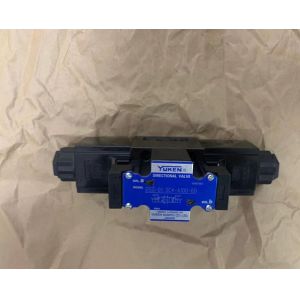 Quality Yuken Solenoid Valve DSG-01-3C4-A200-60 for sale