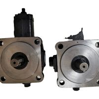 Quality Vane Oil Pump VCM-SM-30-B-20 VCM-SM-30-C-20 VCM-SM-30-D-20 VCM-SM-40-A-20 VCM-SM for sale