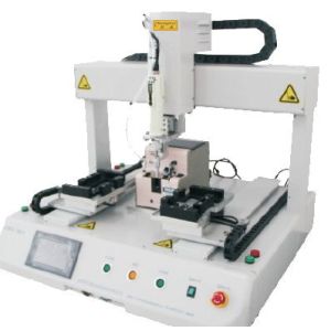 Quality Screw Tightening Machine Desktop Electric Screw Locking Machine for sale