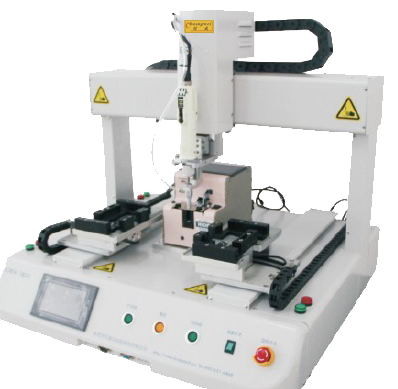 Quality Screw Tightening Machine Desktop Electric Screw Locking Machine for sale